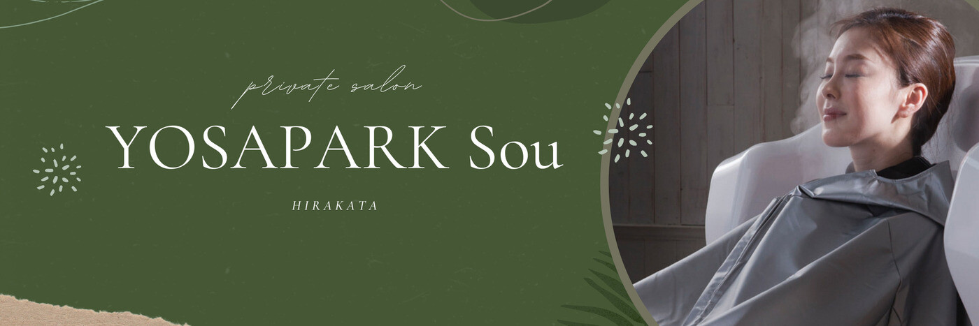 YOSAPARK Sou 枚方店