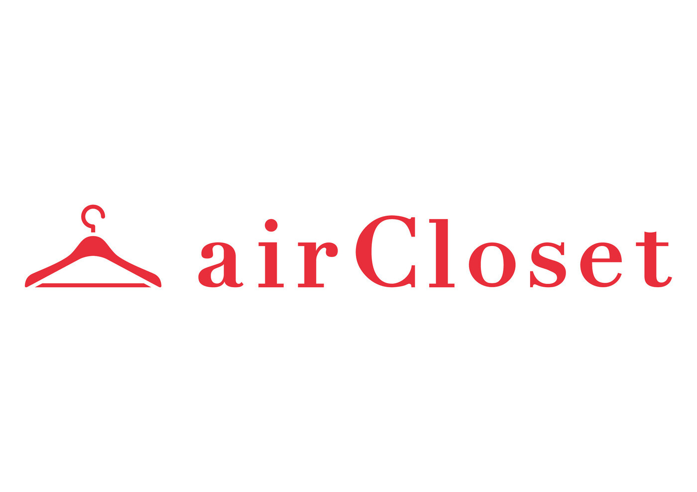 airCloset