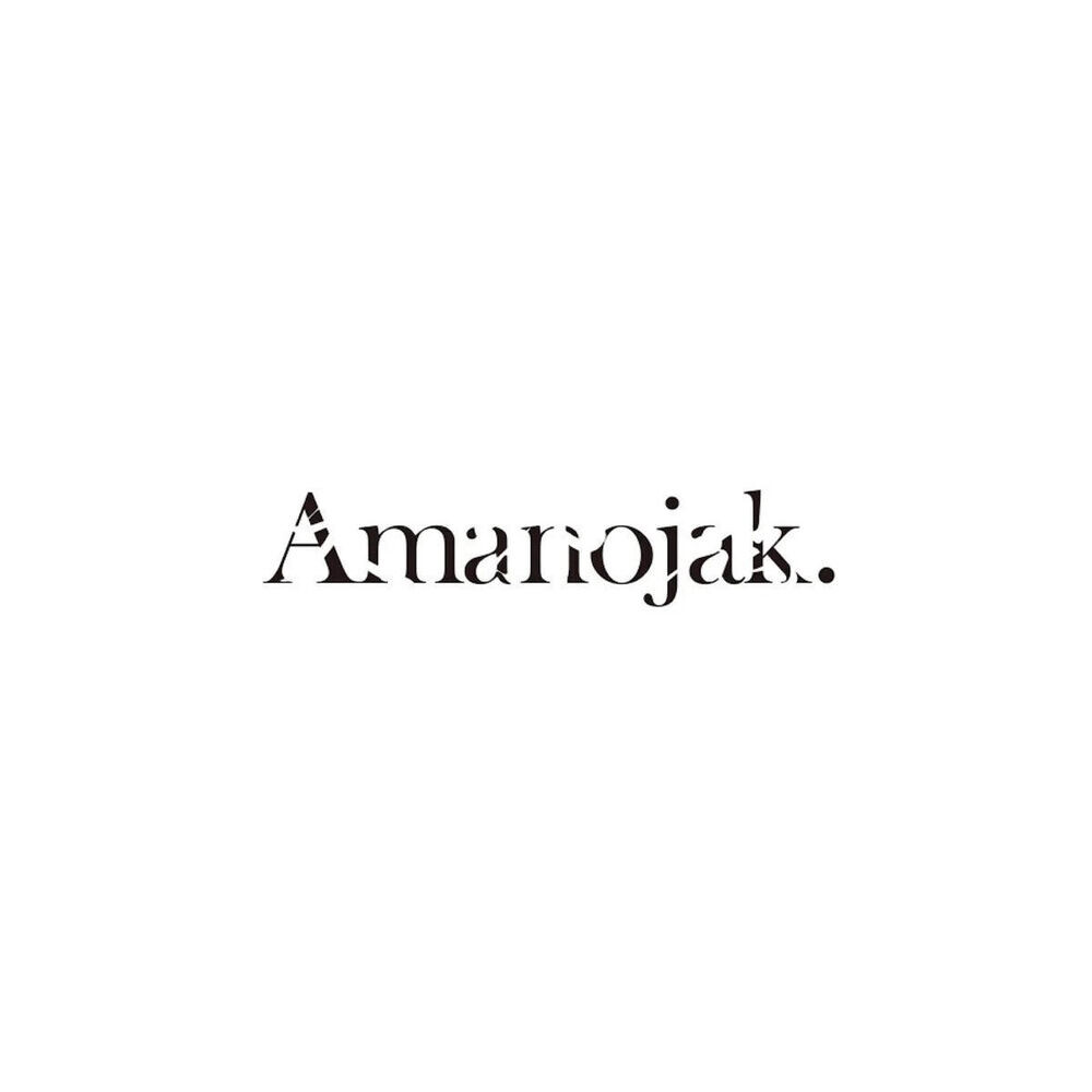 Amanojak