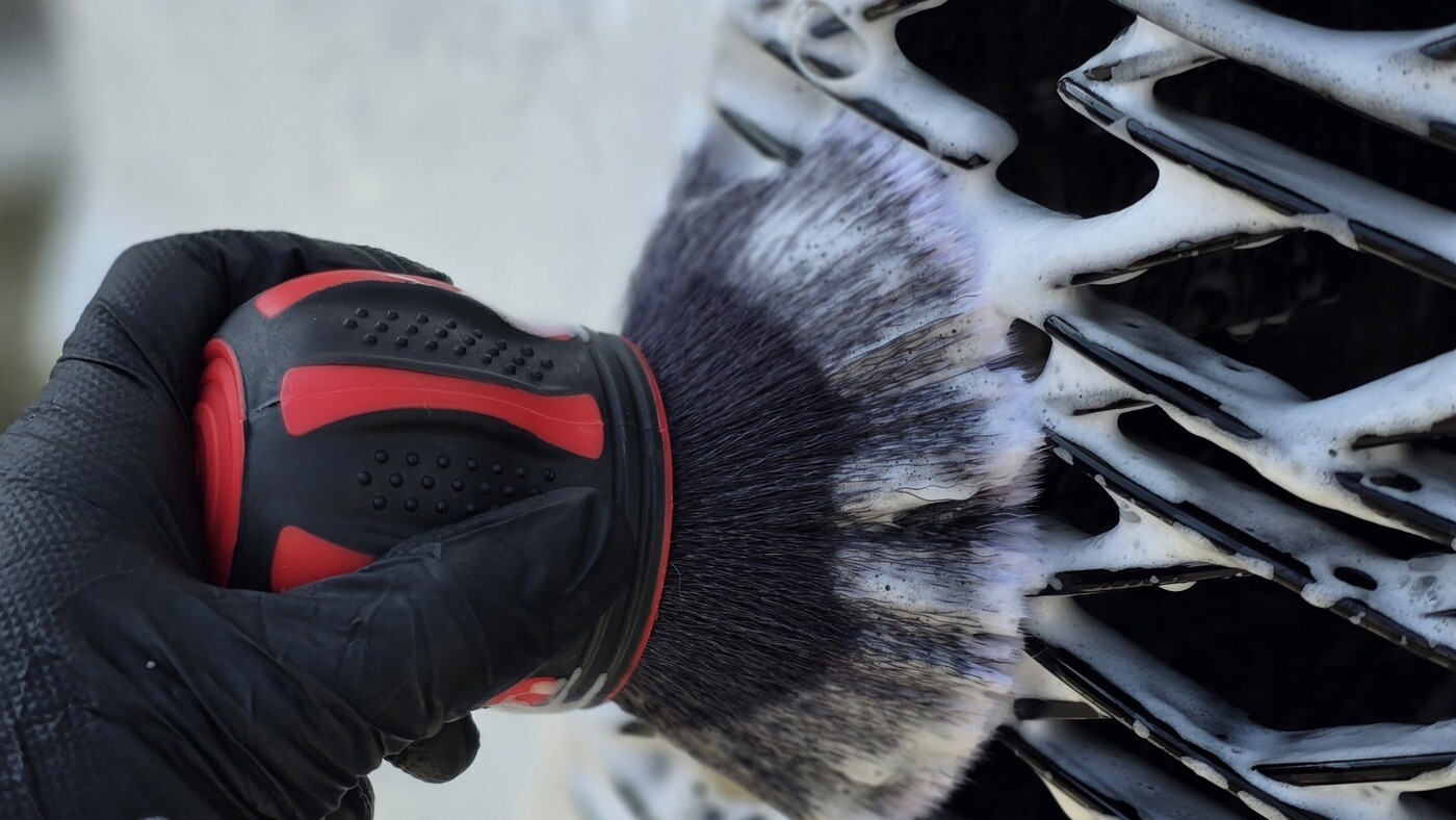 佐賀の手洗い洗車、コーティング、フィルム専門店