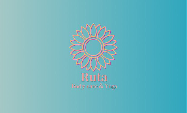 肩こりや腰痛から解放されるカラダへ ボディケア＆ヨガ Ruta