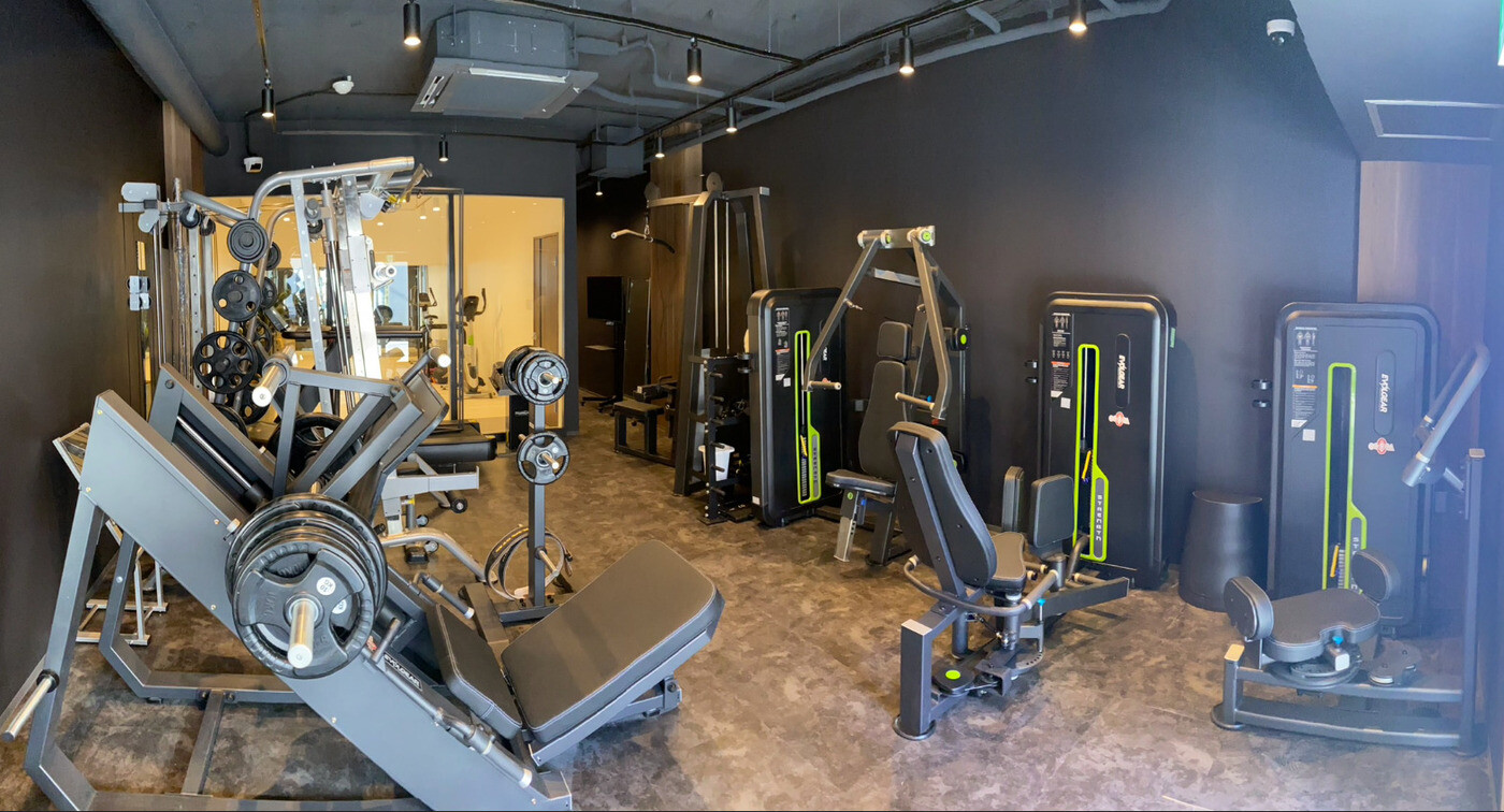 BodyQuest24の月謝・回数券