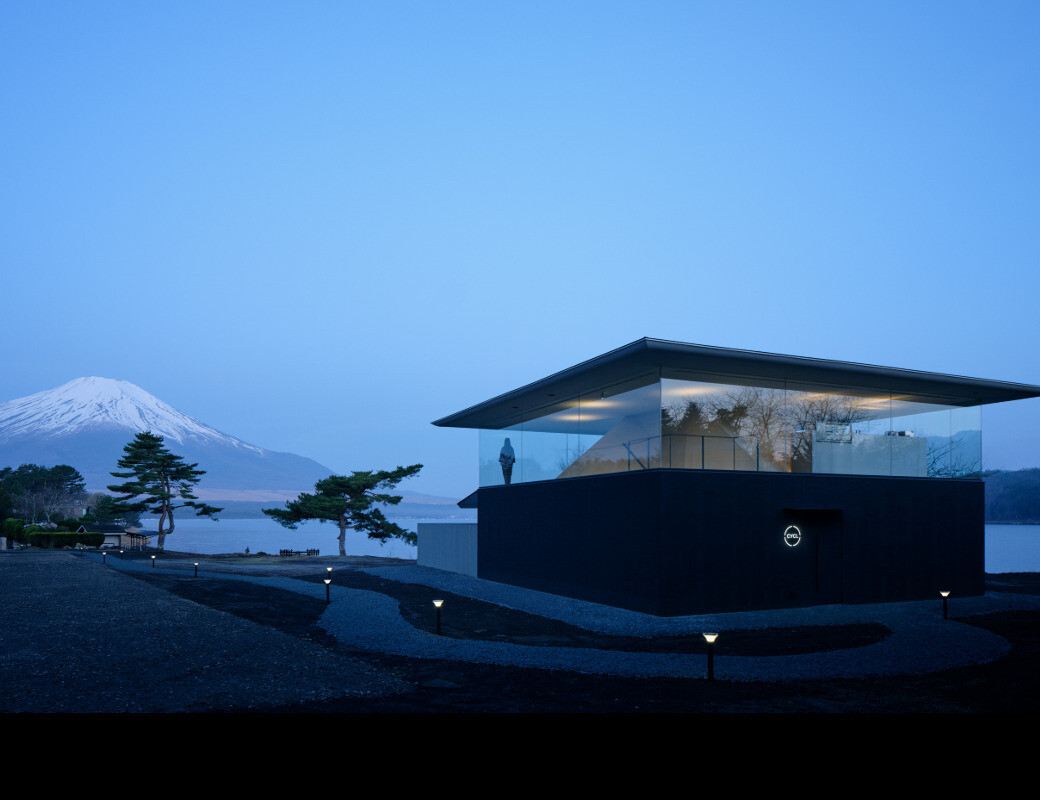 CYCLの予約サービス