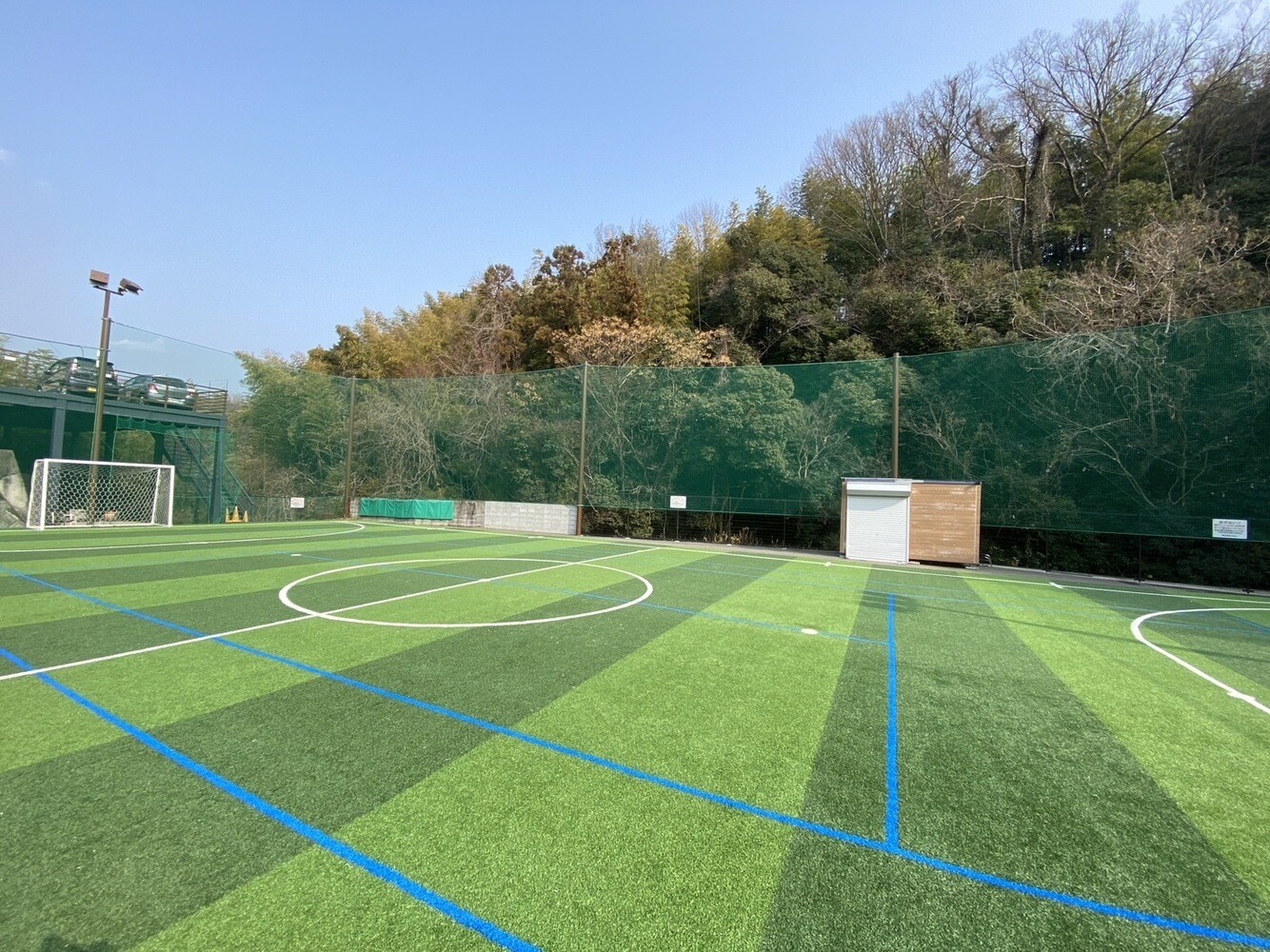 Gustare スタジアム by HOPPL