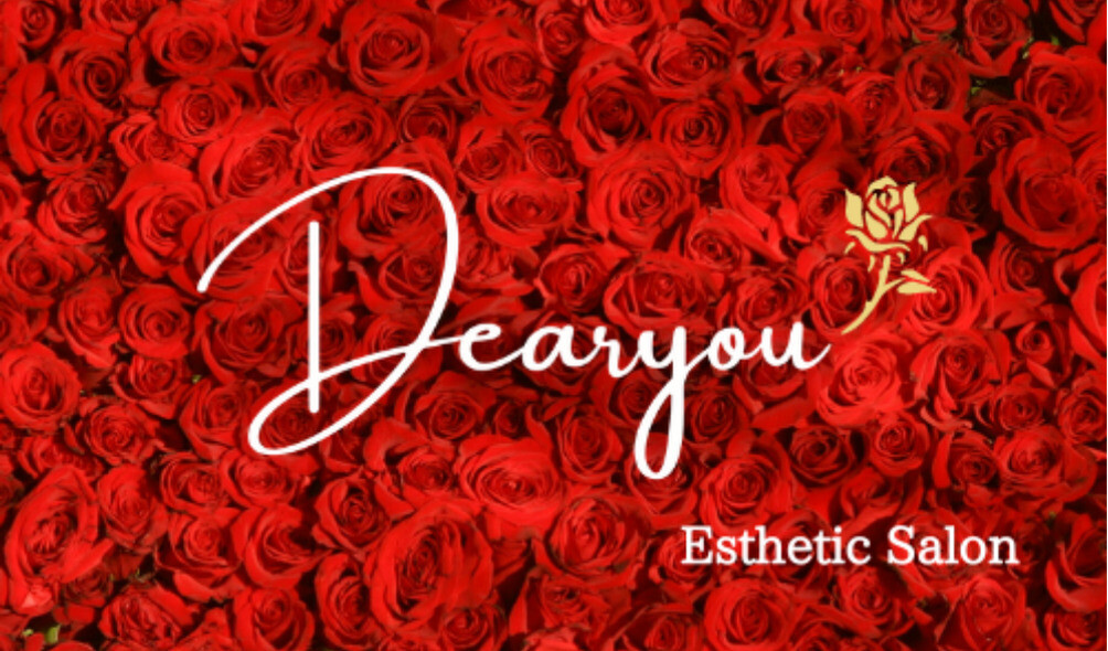 Dearyouの予約サービス