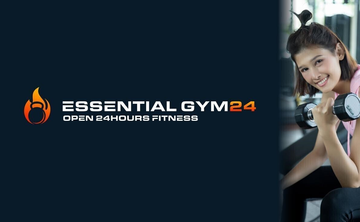 【施設予約ページ】エッセンシャルジム24 茗荷谷