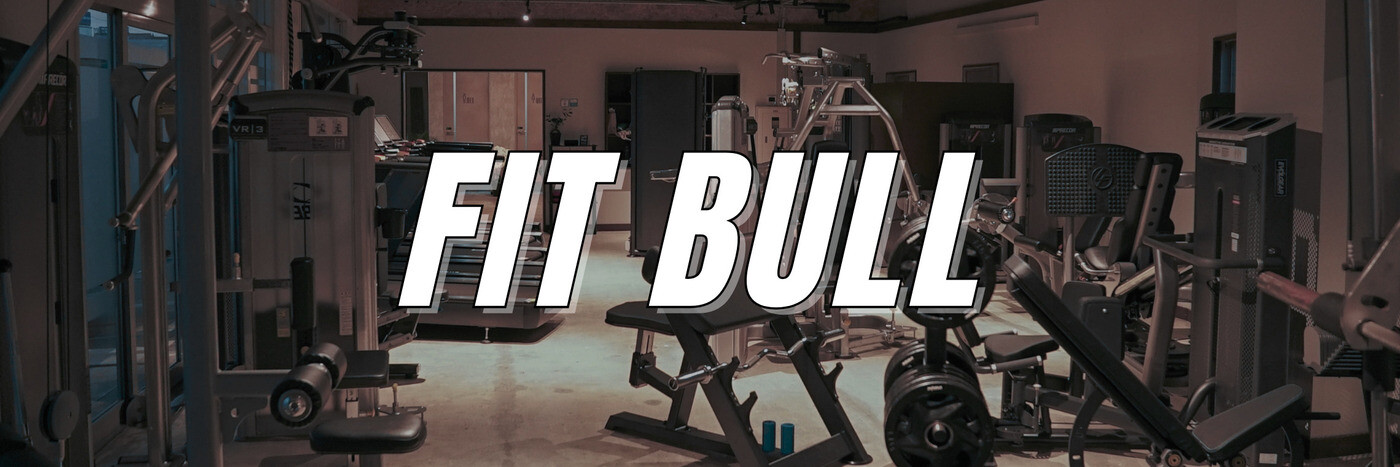 初心者のためのフィットネスジム FITBULLの予約サービス
