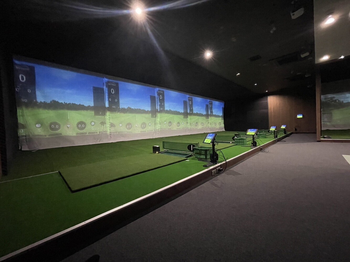 GOLF STREET（ゴルフストリート） 板付店