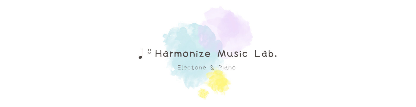 Harmonize Music Lab.