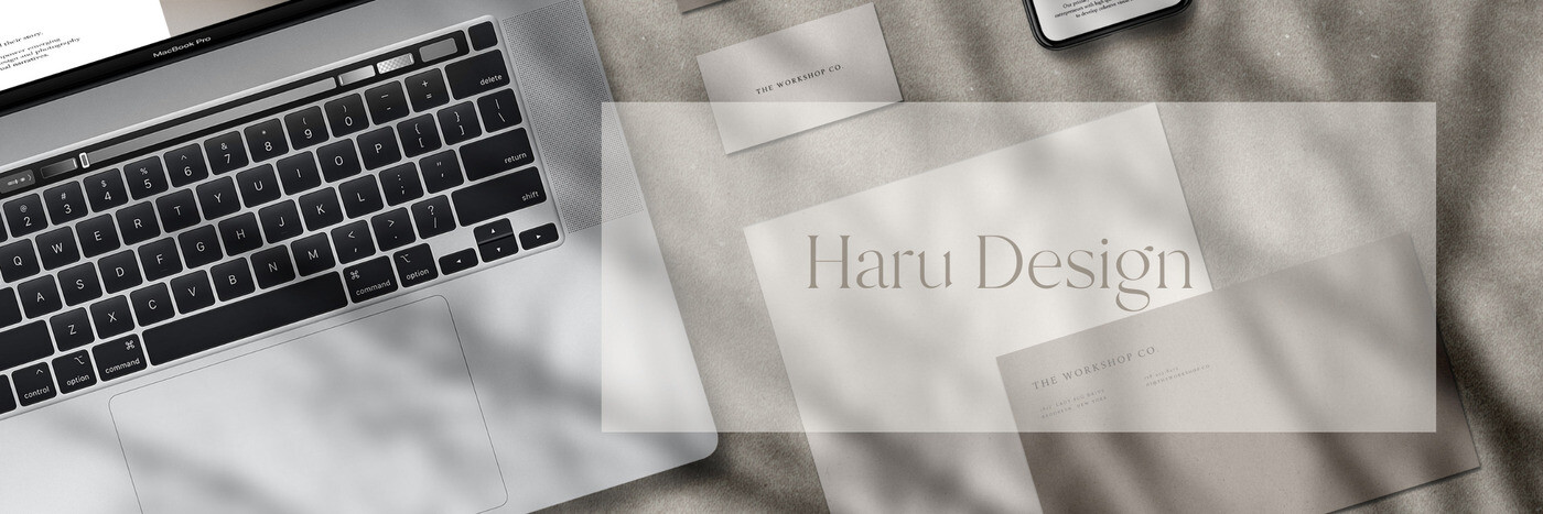 Haru Design