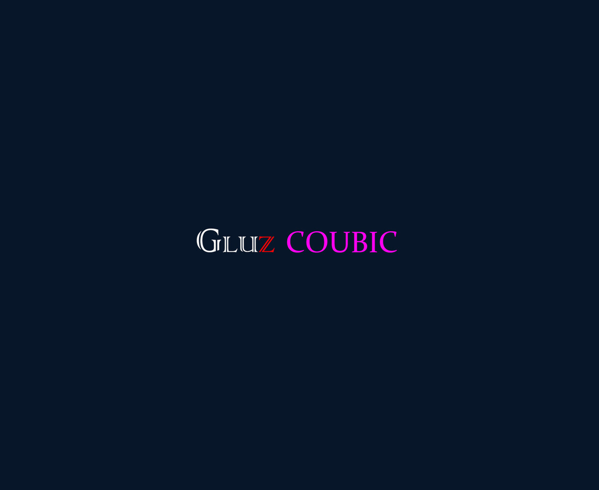 GLUZ COUBIC
