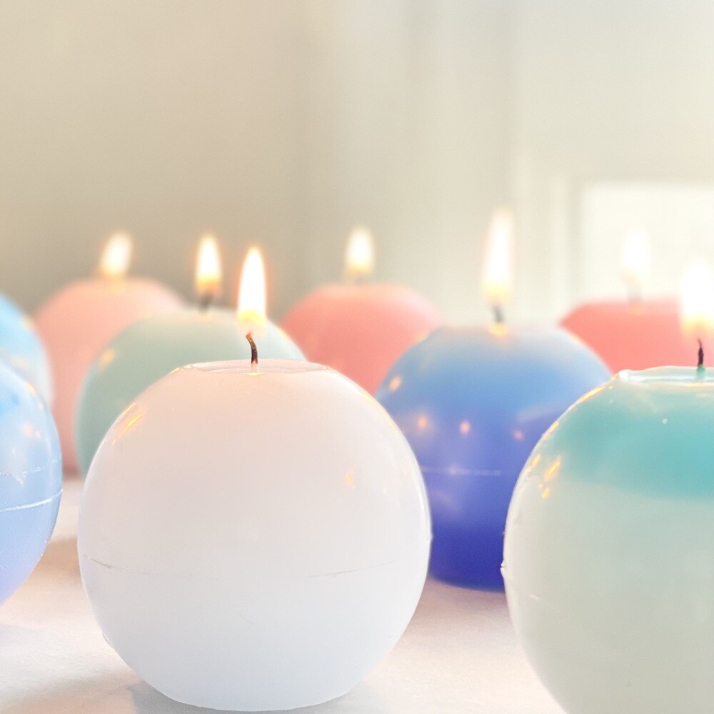 JEWEL CANDLE LIGHTの予約サービス