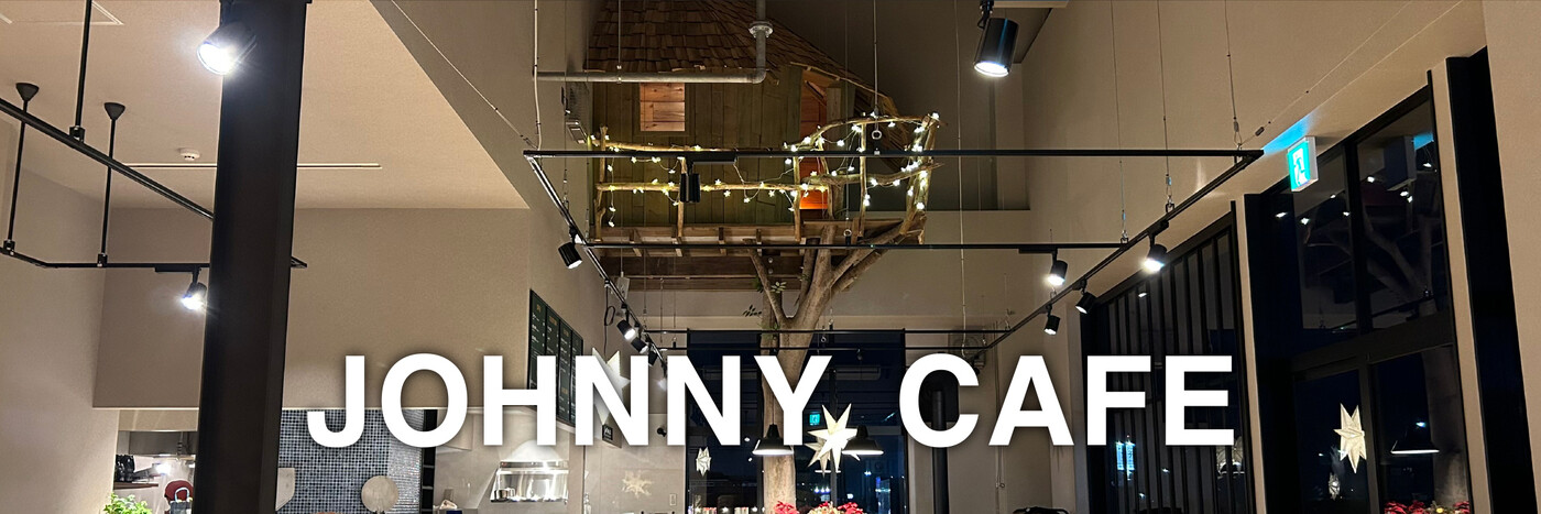 johnnycafe