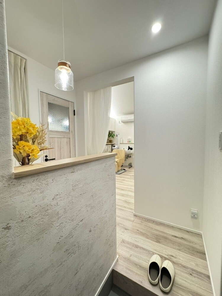 kanau〜柑楠〜の予約サービス