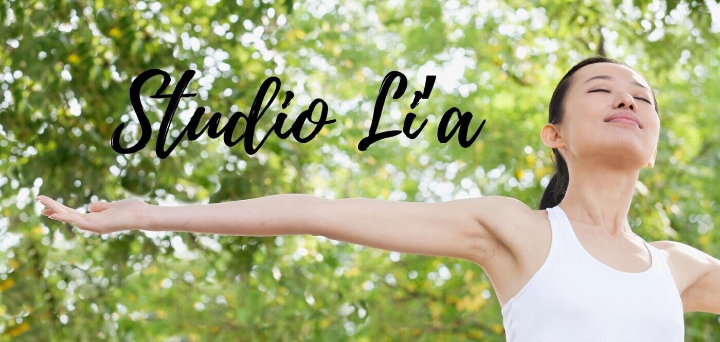 Yoga studio Li'a