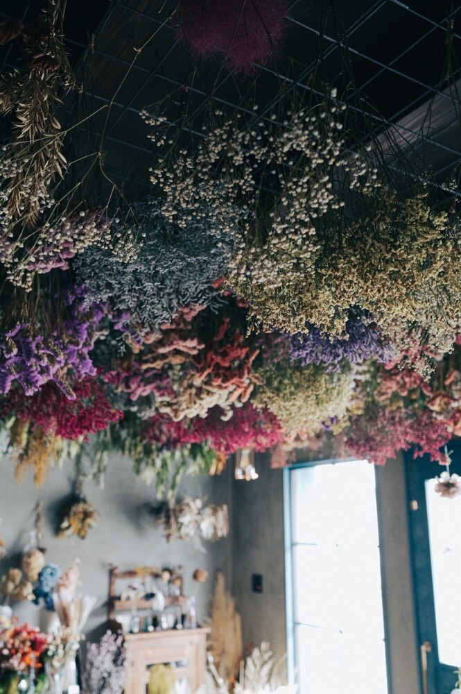 NENNEN botanical studio