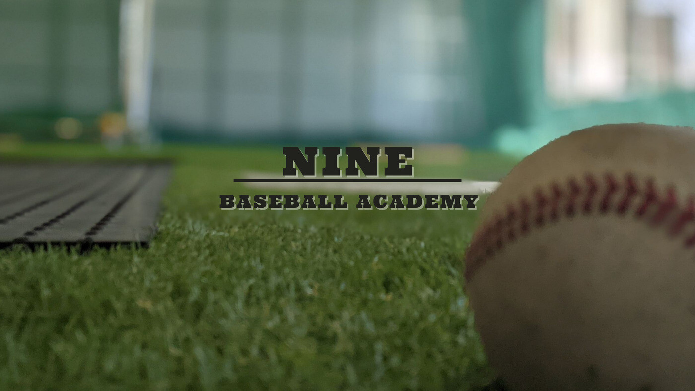 NINE BASEBALL ACAMEMY