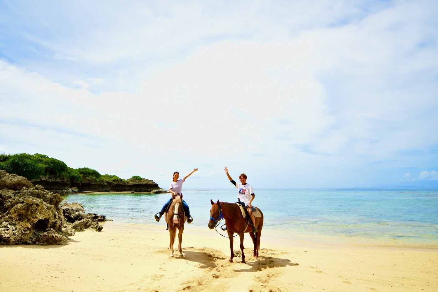 おきなわ乗馬倶楽部
