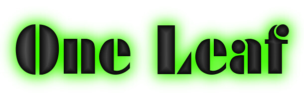 One Leaf 予約サイト