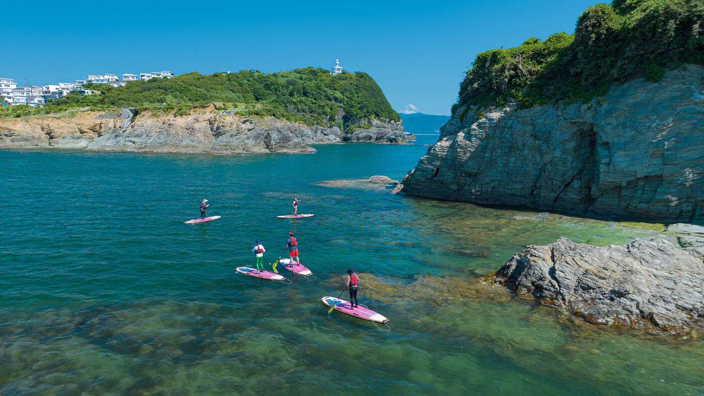 AND OUTDOOR WAKAYAMA