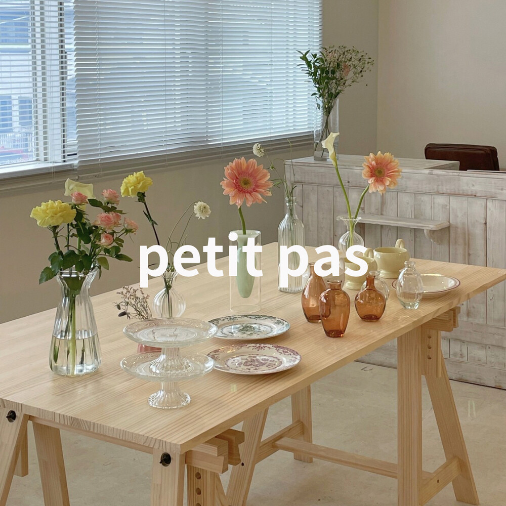 petitpas_atelierの予約サービス