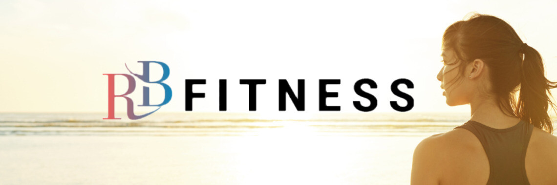 RB-Fitness（アールビーフィットネス）