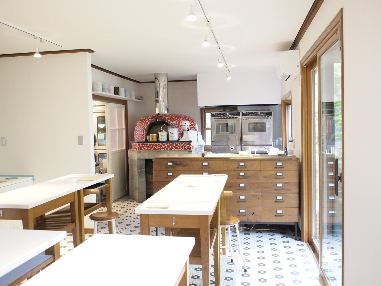 romi-unieジャム教室 Atelier bisアトリエビス｜鎌倉｜ロミユニ｜いがらしろみ 教室