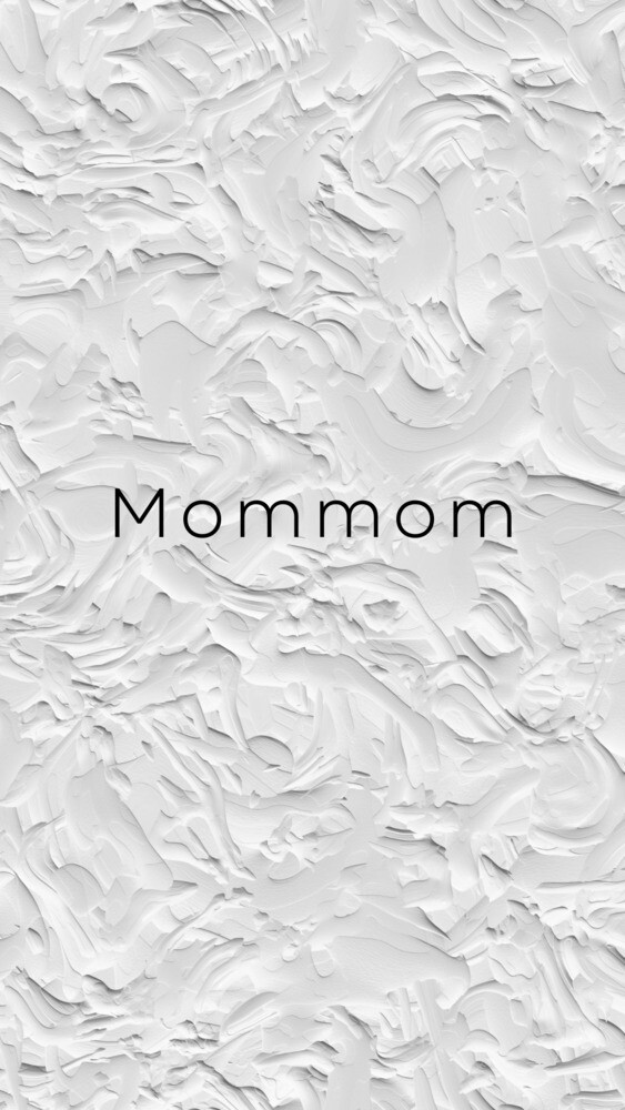 Mommom