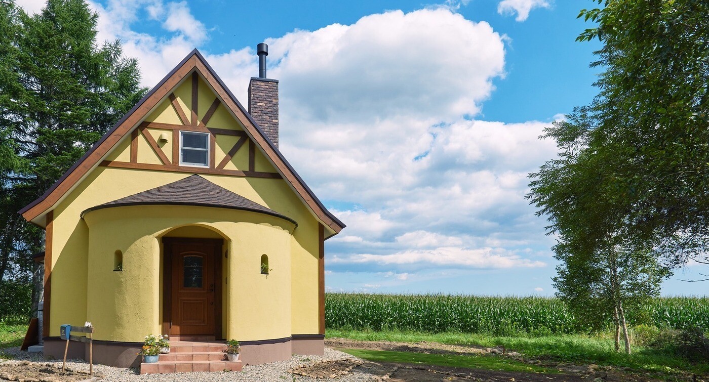 旅とPizzaとお宿 咲色〜Sairo〜