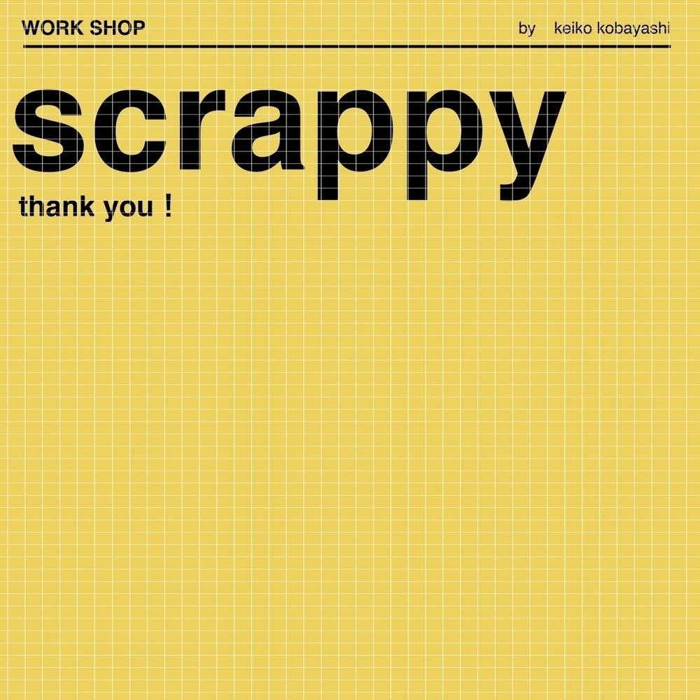 scrappy