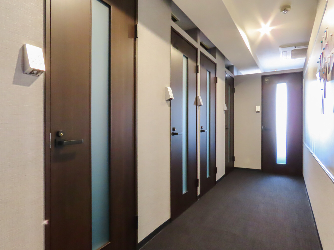 ReBeCoの予約サービス