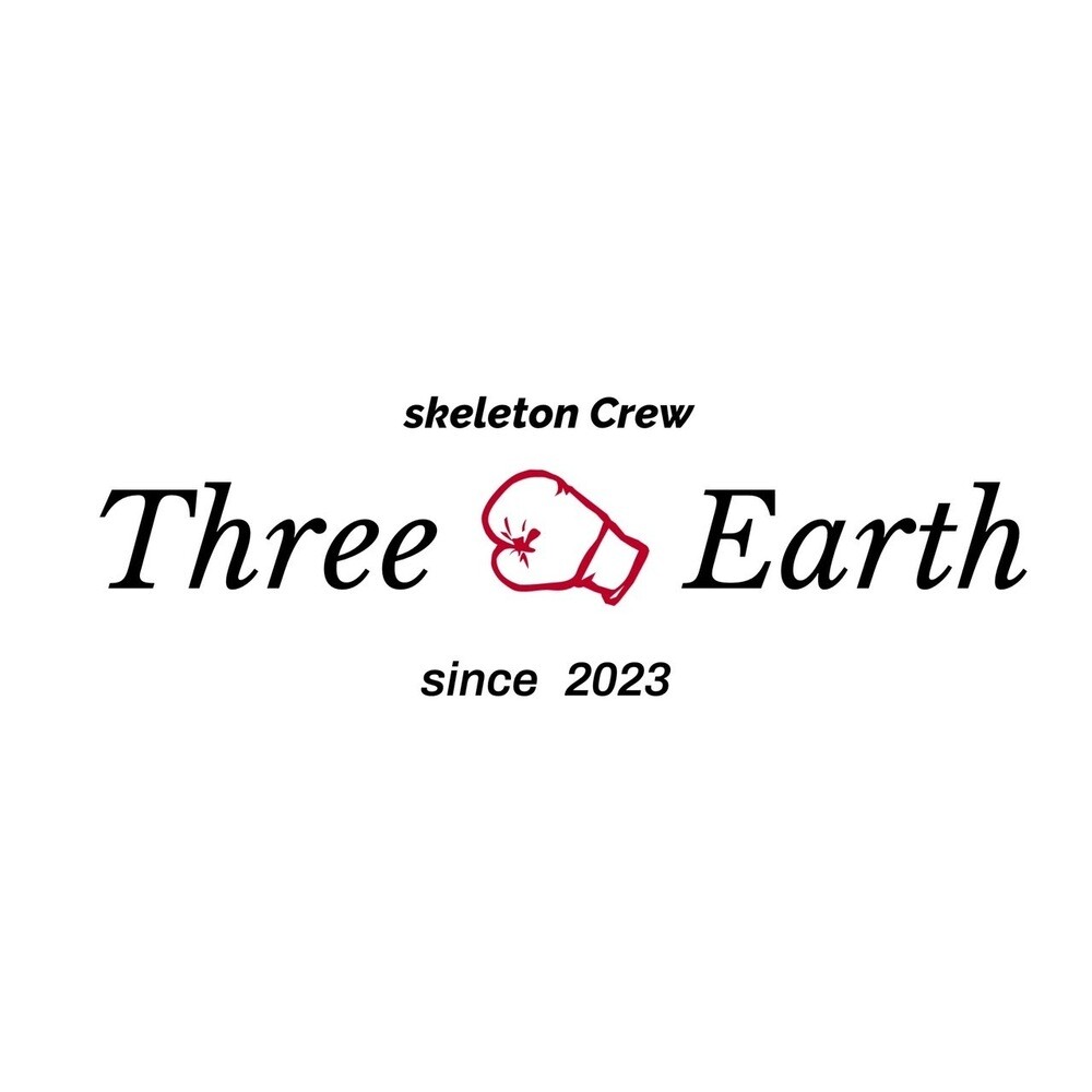 three-earth