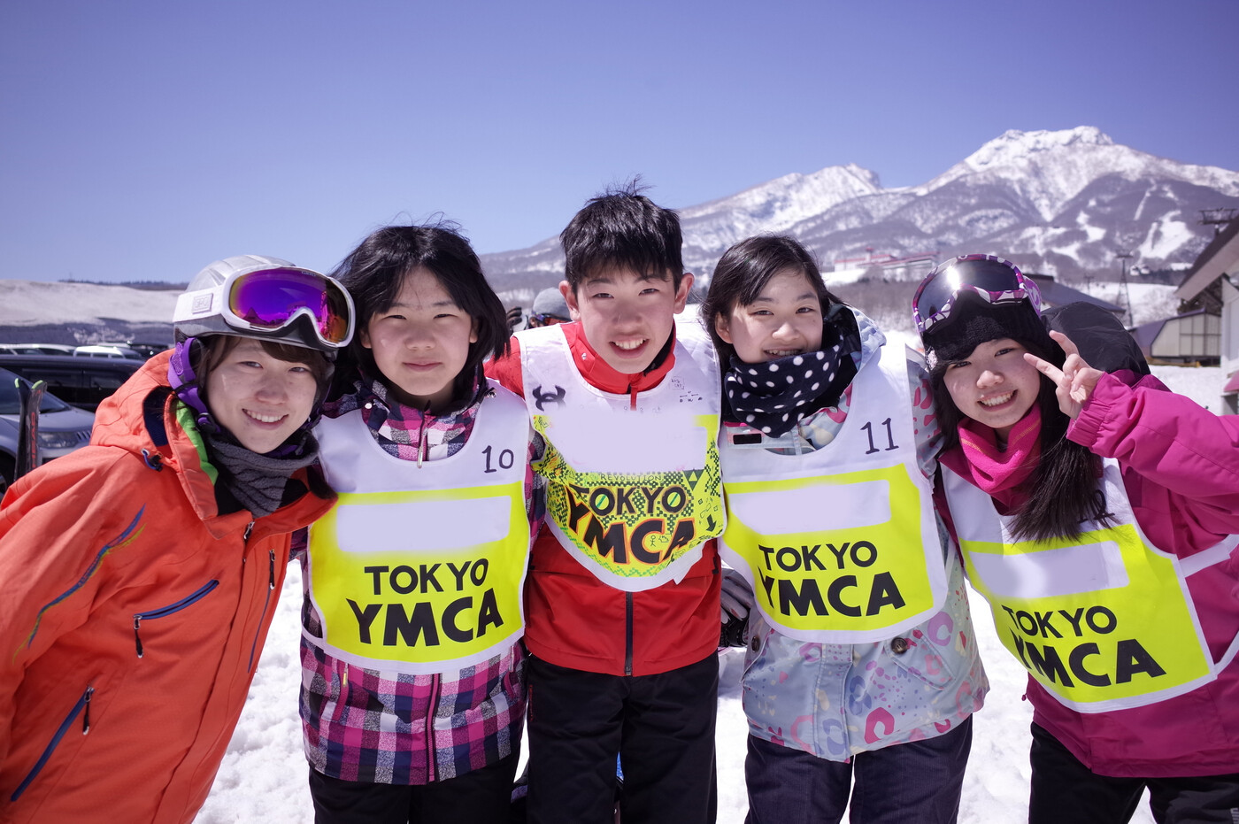 tokyoymca