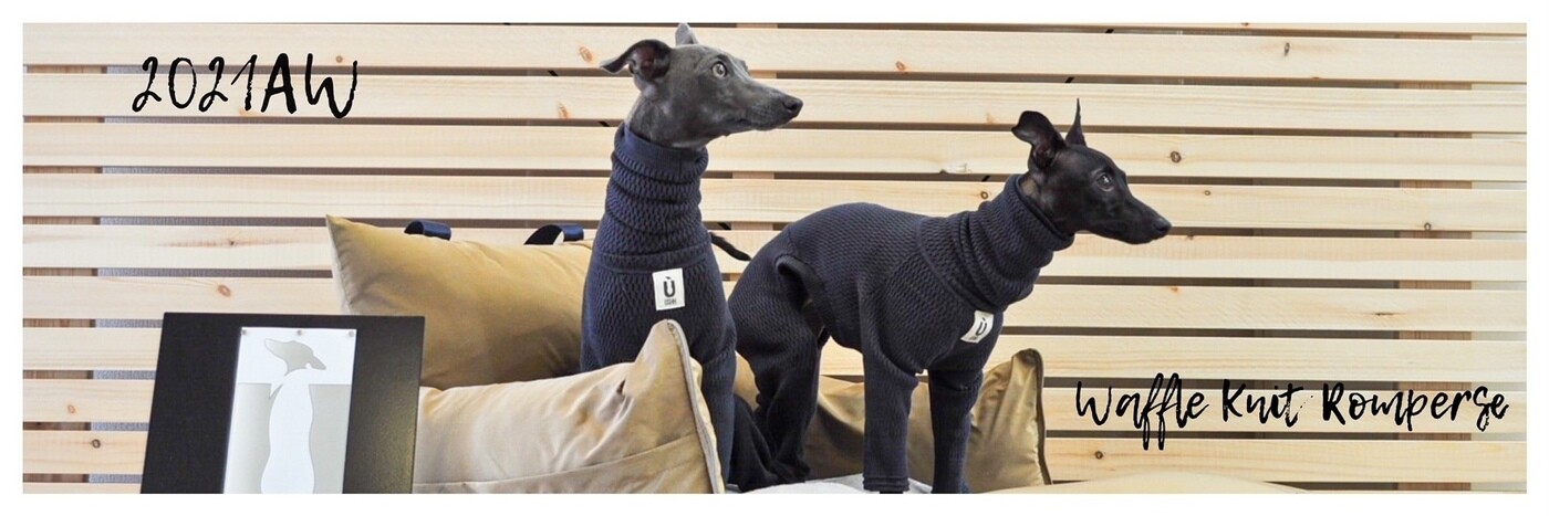 USHH_ｲﾀｸﾞﾚ・ﾐﾆﾋﾟﾝの為のﾗｲﾌｽﾀｲﾙブランドの2021秋冬展示会のご案内になります。