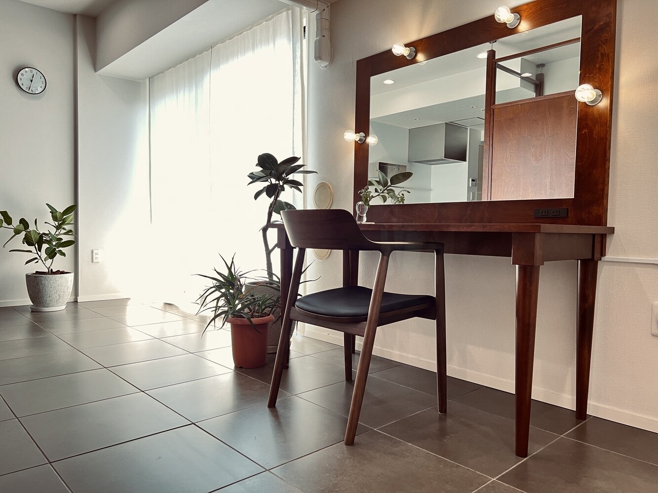 予約制マンツーマンメイクアップサロン WEEKEND MAKEUP ROOM