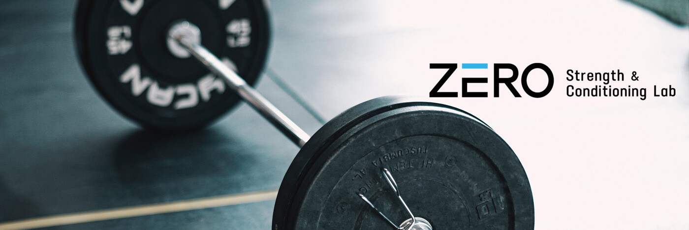 ZERO Strength & Conditioning Labの予約サービス