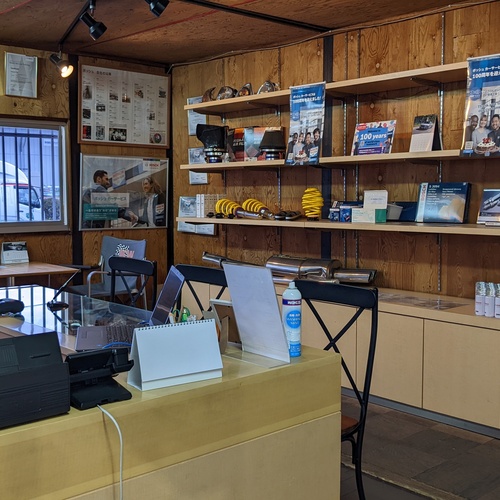 stella-motors(ステラモータース)予約ページ