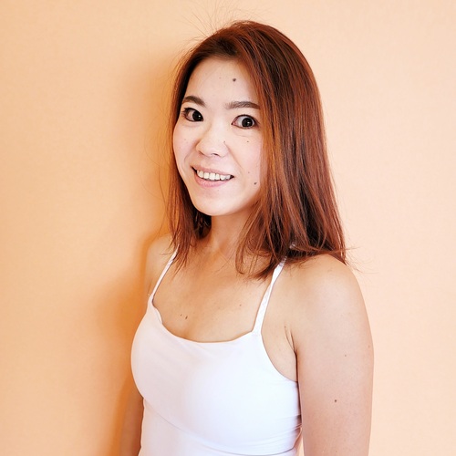 🌸身体目覚める代謝アップヨーガ Satsuki