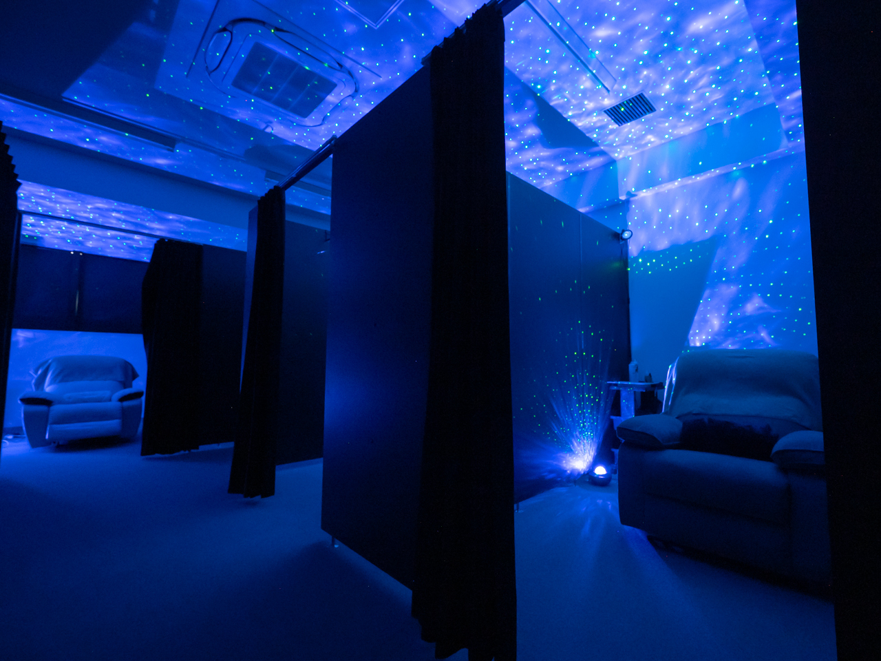 ドライヘッドスパ専門店 頭眠〜atamin〜 成田店