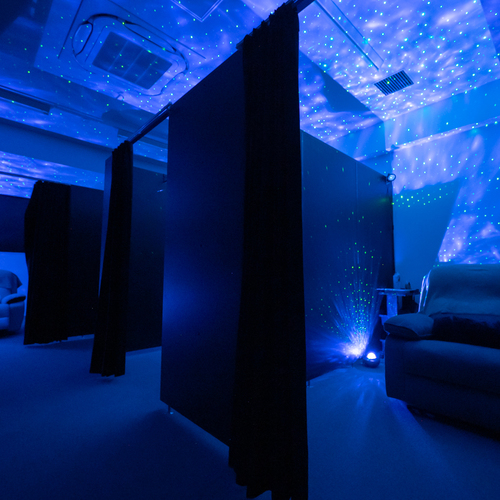 ドライヘッドスパ専門店 頭眠〜atamin〜 千葉店