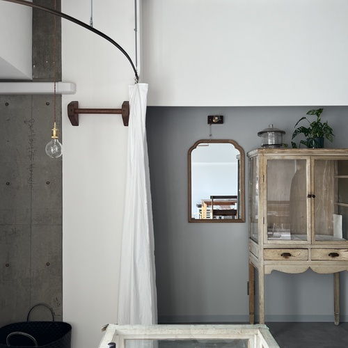 KUBO SAN MADE kubosan room 来店予約ページ