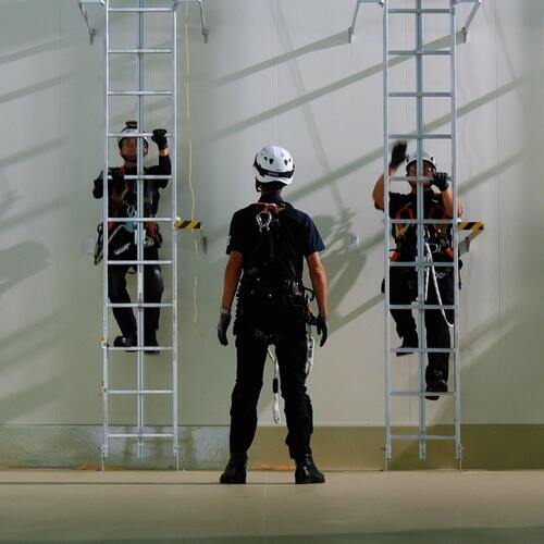 【WLA】GWO ウィンドリミテッドアクセス（GWO Wind Limited Access）