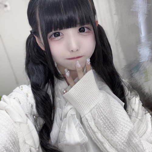 2/8(土) 恋白くるみ 個人オフ会 in原宿