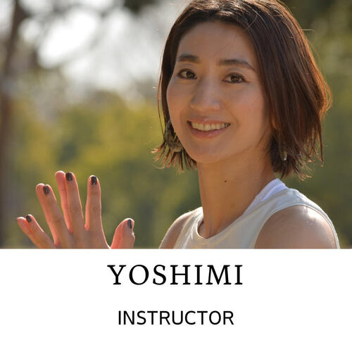 YOSHIMI