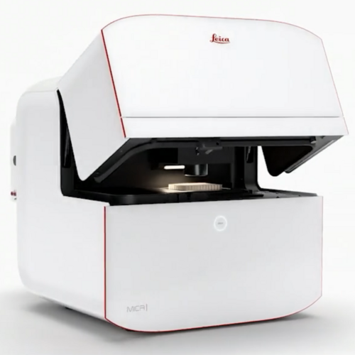 Leica Mica 使い方講習会