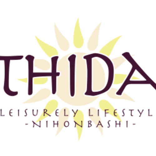 THIDA-NIHONBASHI-